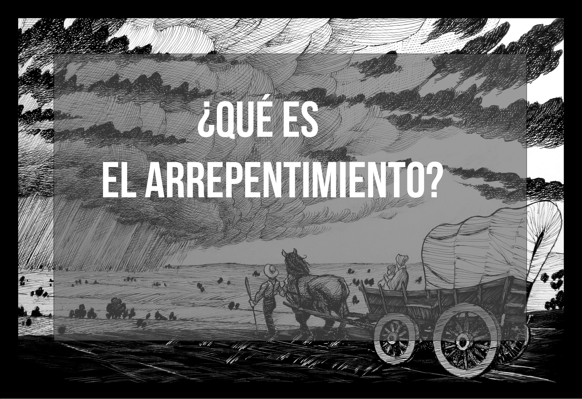 El Arrepentimiento