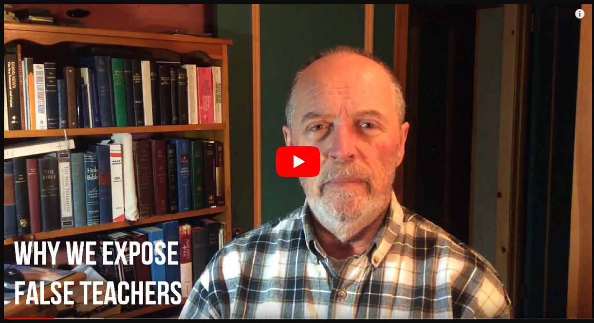 False Teachers and Prophets List - The Path of Truth